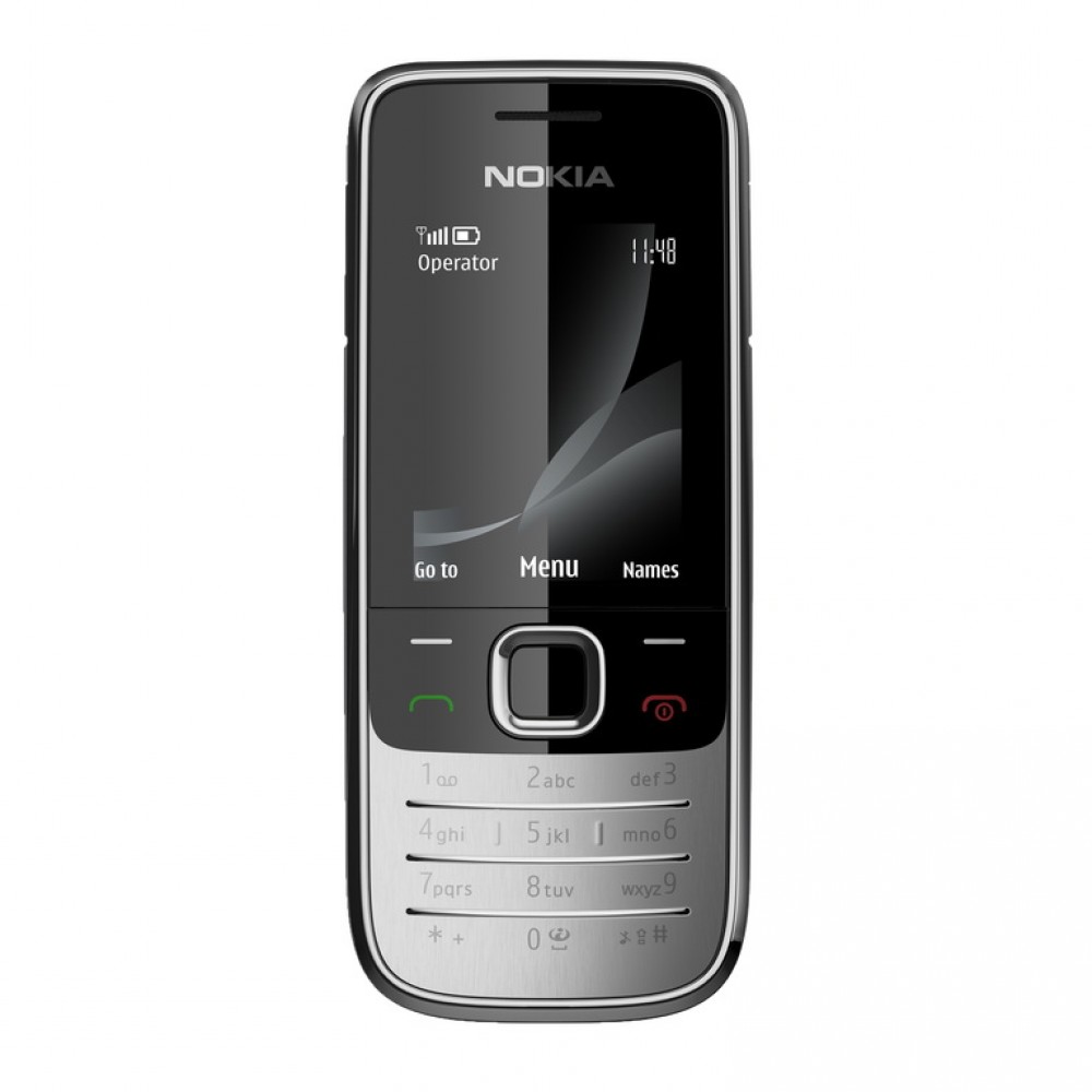 Nokia 2730 Classic RarityMobile