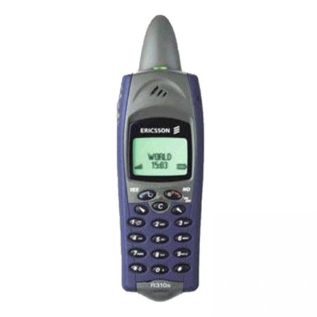 Ericsson R310s – RarityMobile